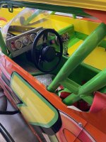 Troyer Asphalt Modified | RaceNewYork